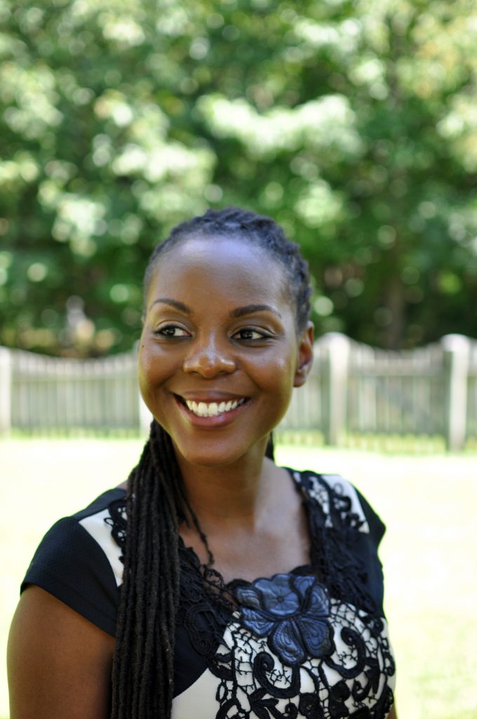Episode 11: Sickle cell awareness and responding Cleverly to life’s ...