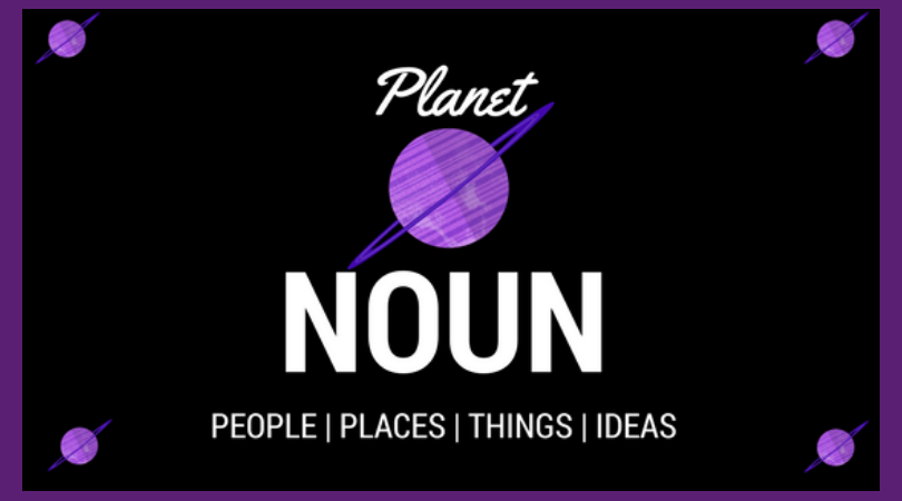 About Planet Noun | Planet Noun